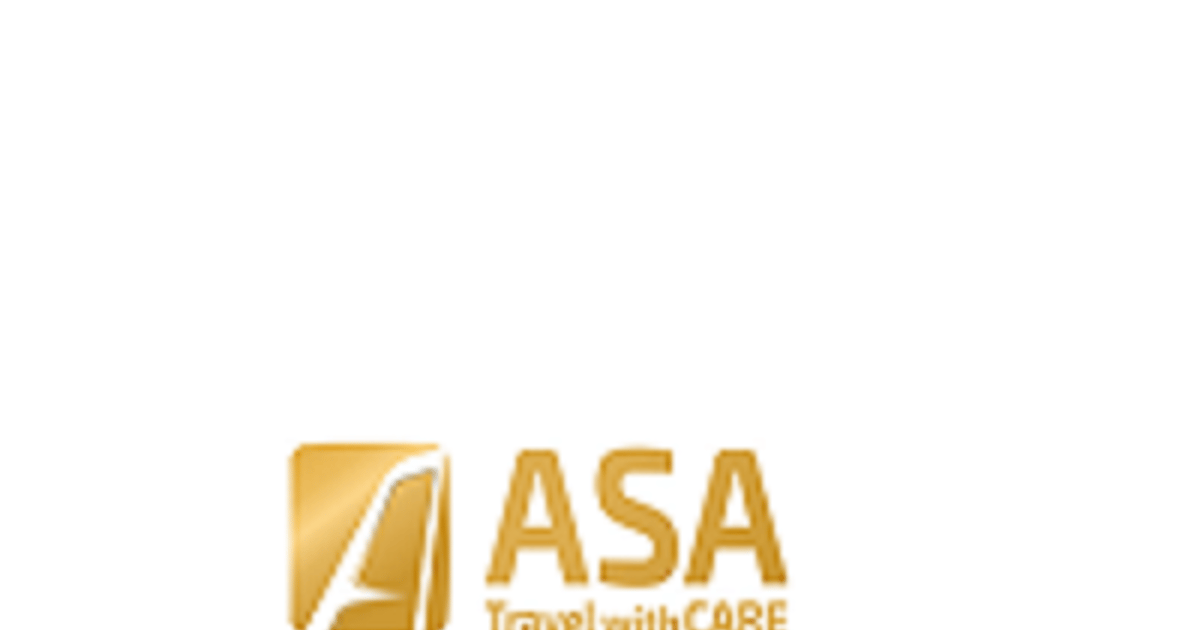 ASA (Airport Special Assistance) - Soekarno-Hatta International Airport ...