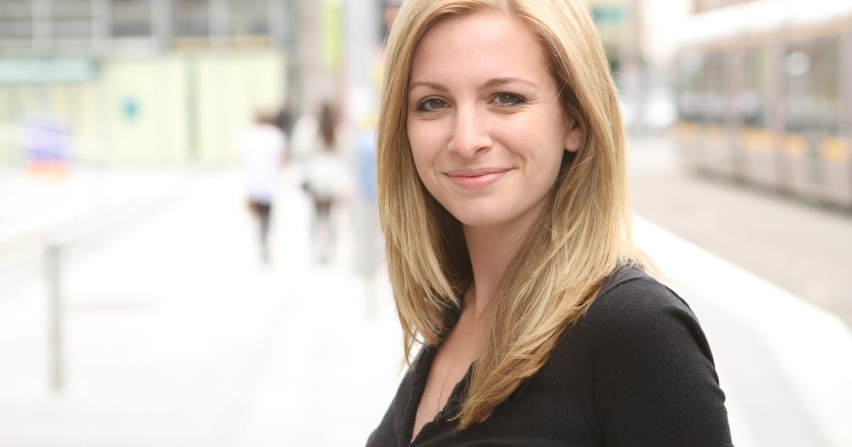 Megan Specia - New York, New York, United States, Journalist, Editor ...