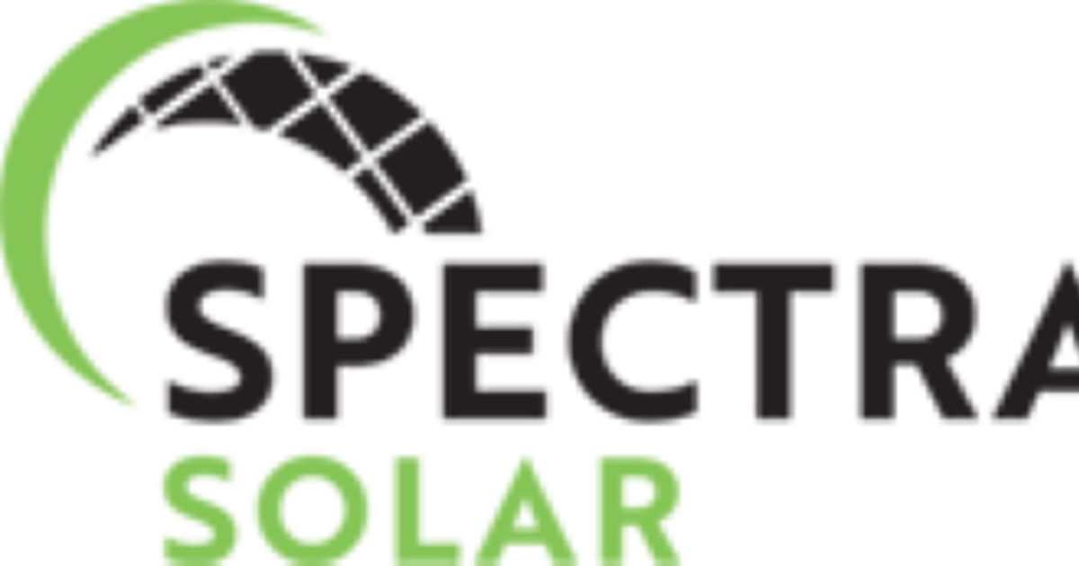 Spectra Solar - Unit 6 Rosebridge Court, Rosebridge Way, Wigan, WN1 3DP ...