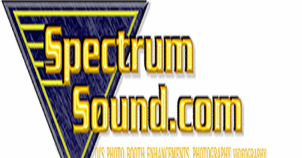 Spectrum Sound - Spectrum Sound | about.me