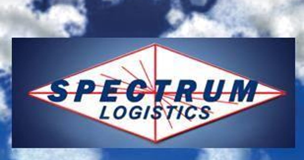 Spectrum Logistics | about.me