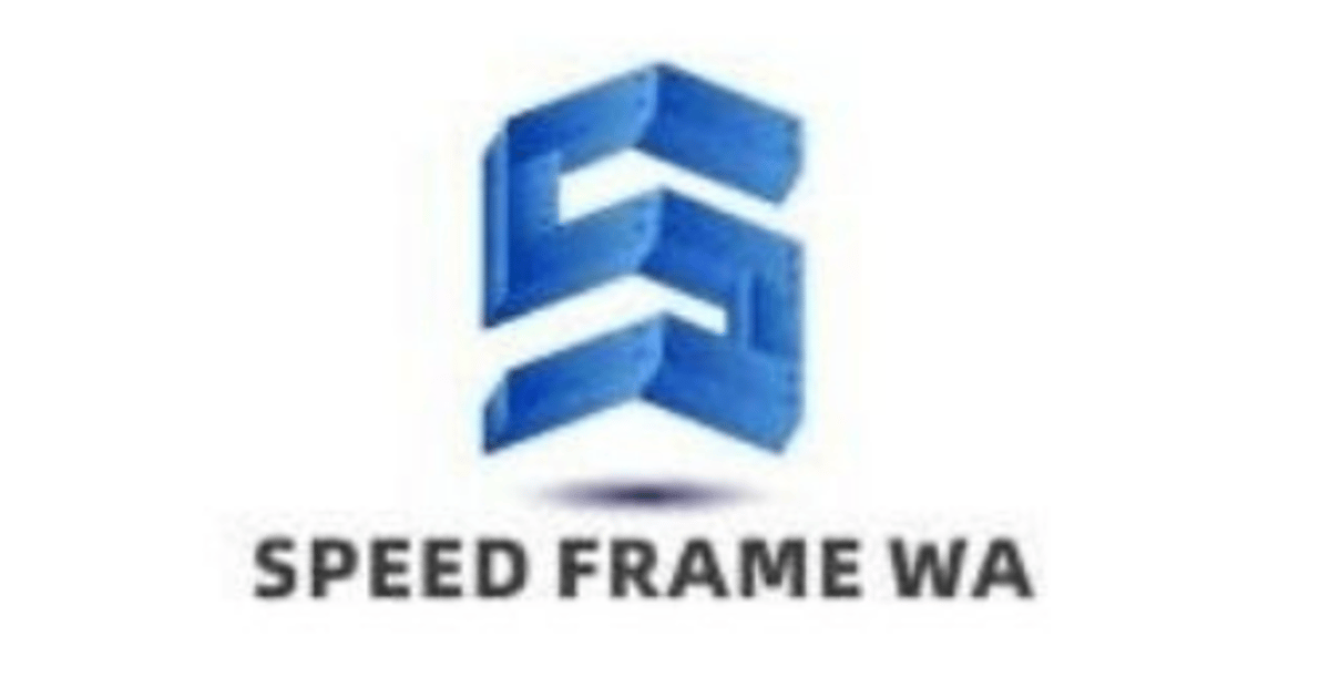 Speed Frame WA - Australia | about.me