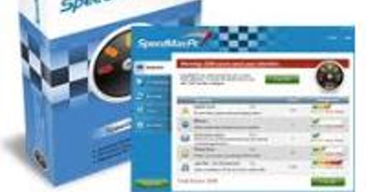 SpeedMaxPC | about.me