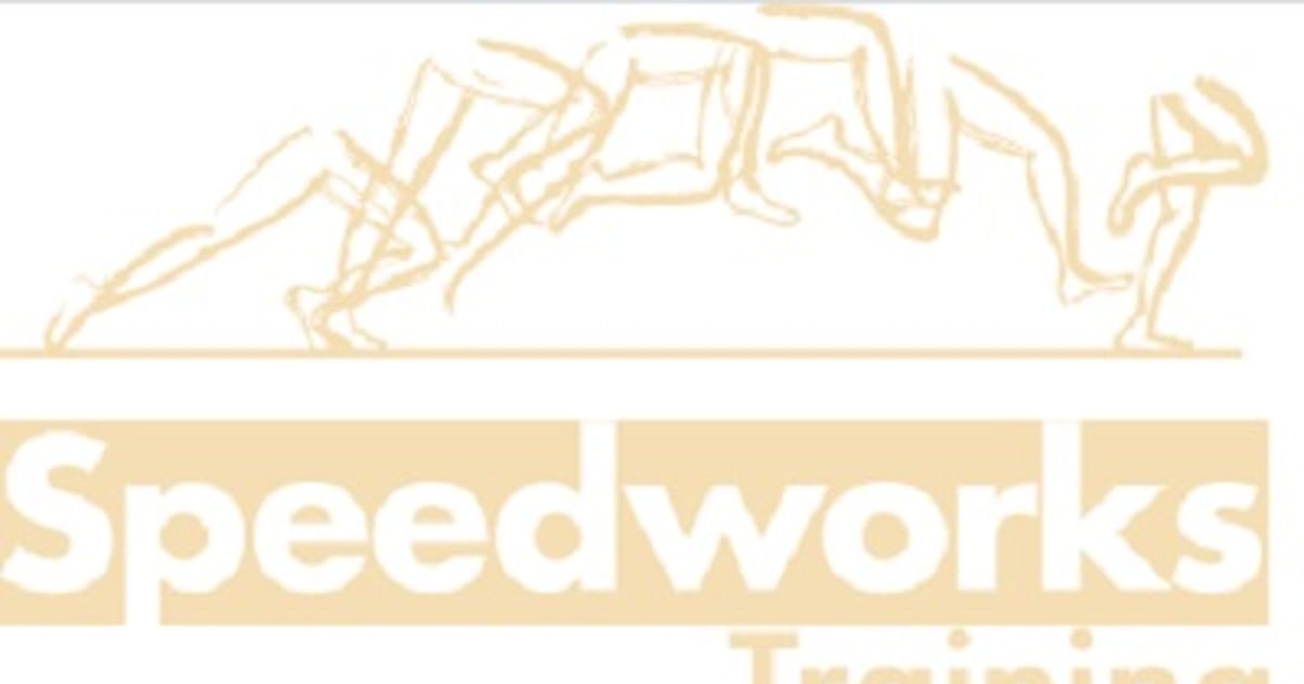 Speedworks Training - Stamford | about.me