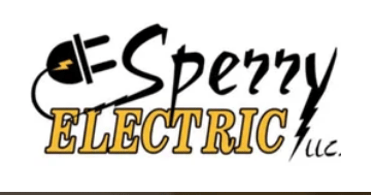 Sperry Electric LLC - 22 Timberbrook Rd, Rockaway, NJ 07866, Sperry ...
