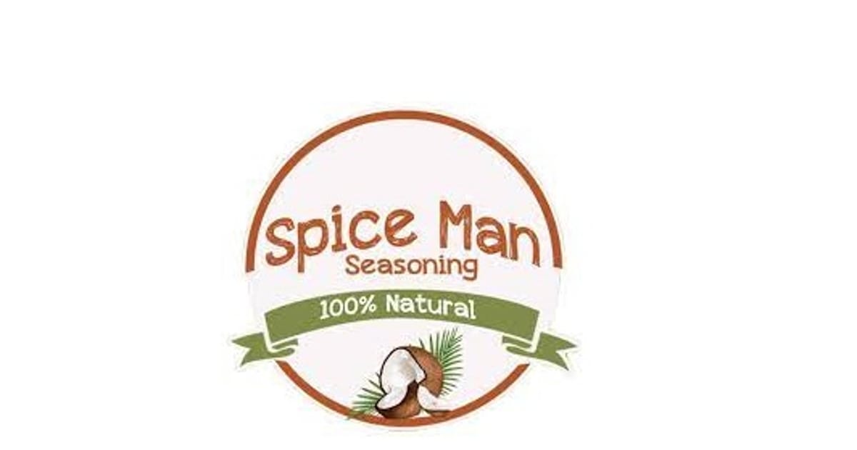 Spice Man Seasoning - 621 Eglinton Ave W, York,ON M6E 2H1 | about.me