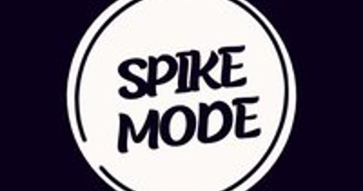 Spike Mode - United States | about.me