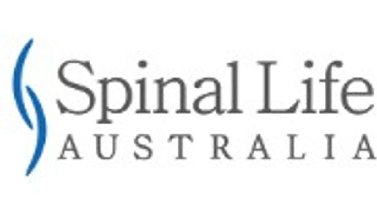 Spinal Life Australia - Australia | about.me
