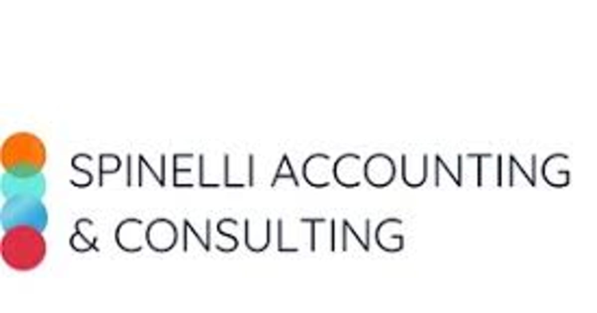 Spinelli Accounting - 531 Courcelle St #302, Montreal, QC H4C 3C1 ...