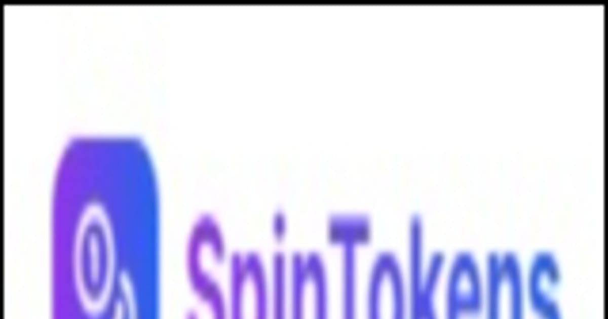 Spin Tokens - USA | about.me