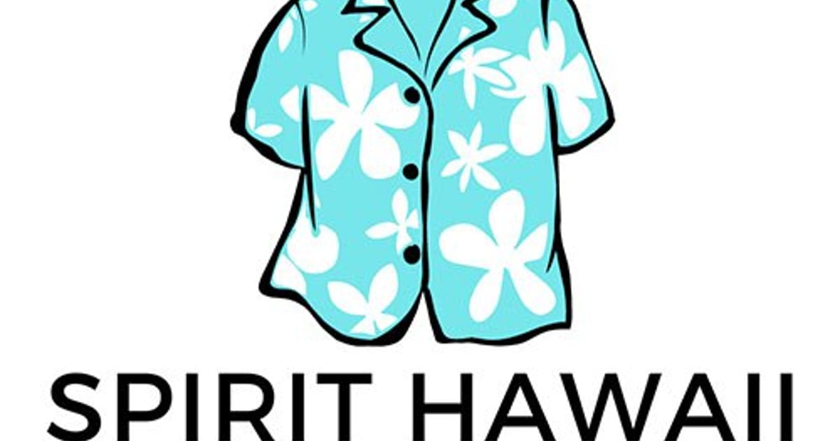 Spirit Hawaii - ho | about.me