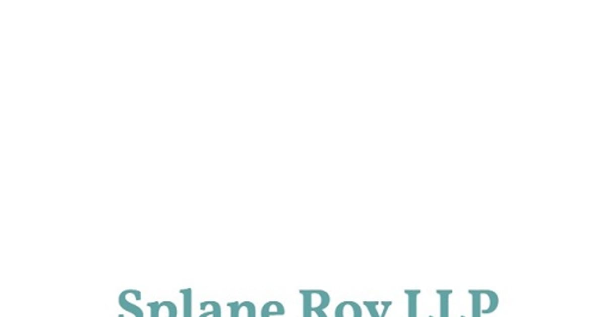 Splane Roy LLP - Toronto | about.me