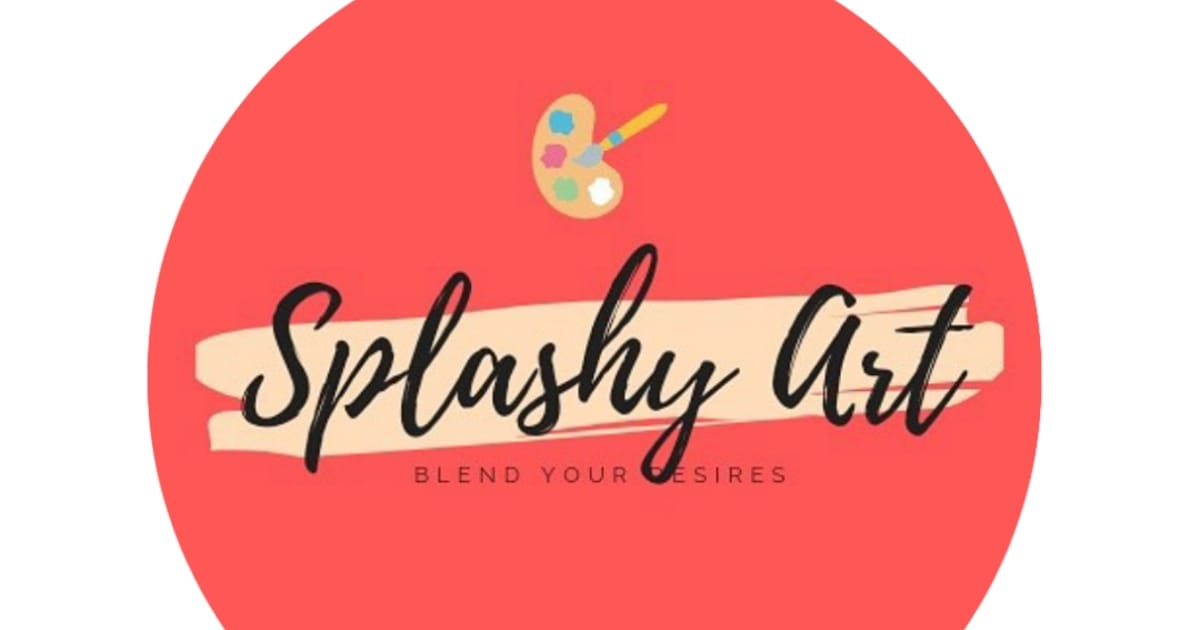 Splashy Art - Saudi Arabia | about.me