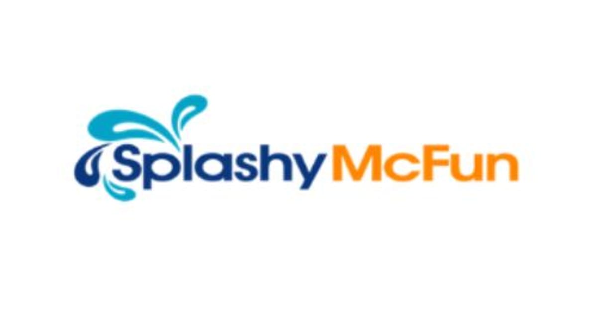 Splashy McFun - 132 Sweet William Rd Suite 100 Lake Ozark, Mo 65049 ...