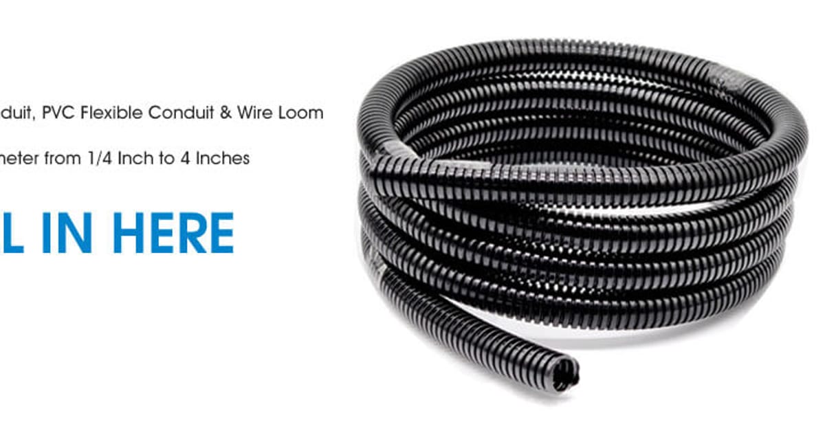 Split loom tubing - China | about.me