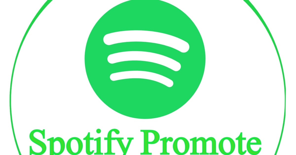Spotify Promote - Spotify Music Promotion | about.me