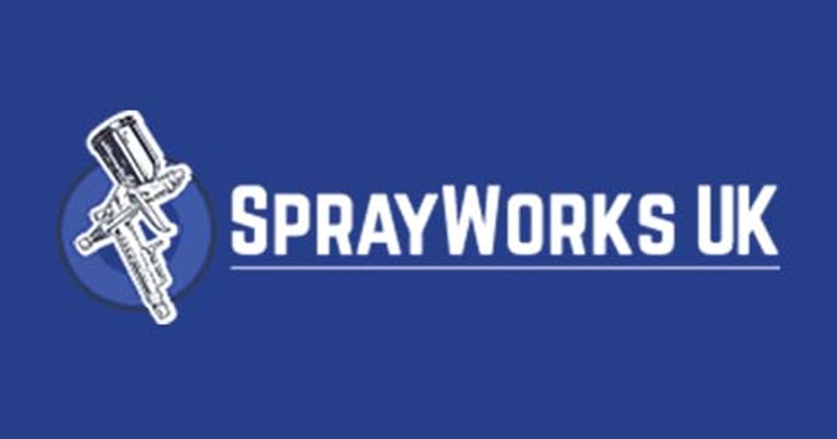 Sprayworks UK - United Kingdom | about.me