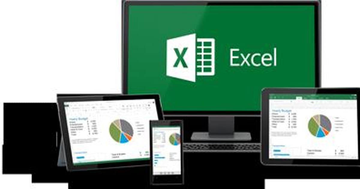 John The Spreadsheet Superhero | about.me