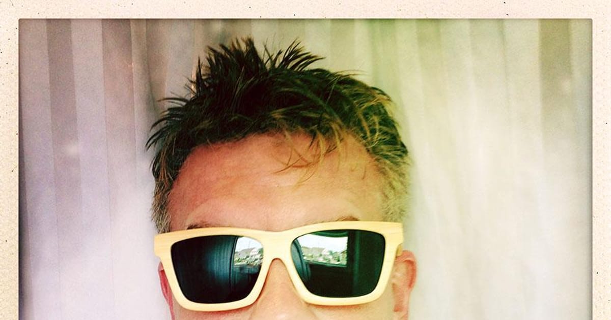 Michael Sprouse - Rehoboth Beach, DE, WRDE NBC Coast TV | about.me