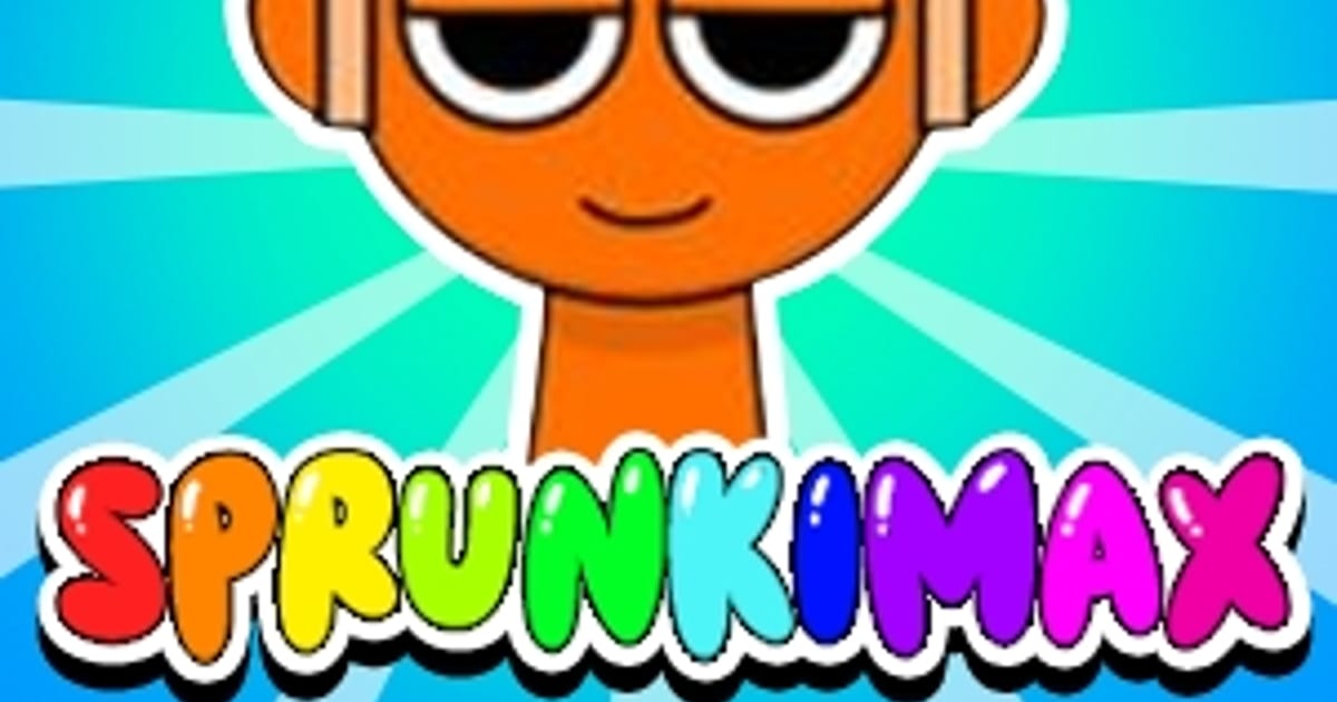 Sprunkimax Incredibox | about.me