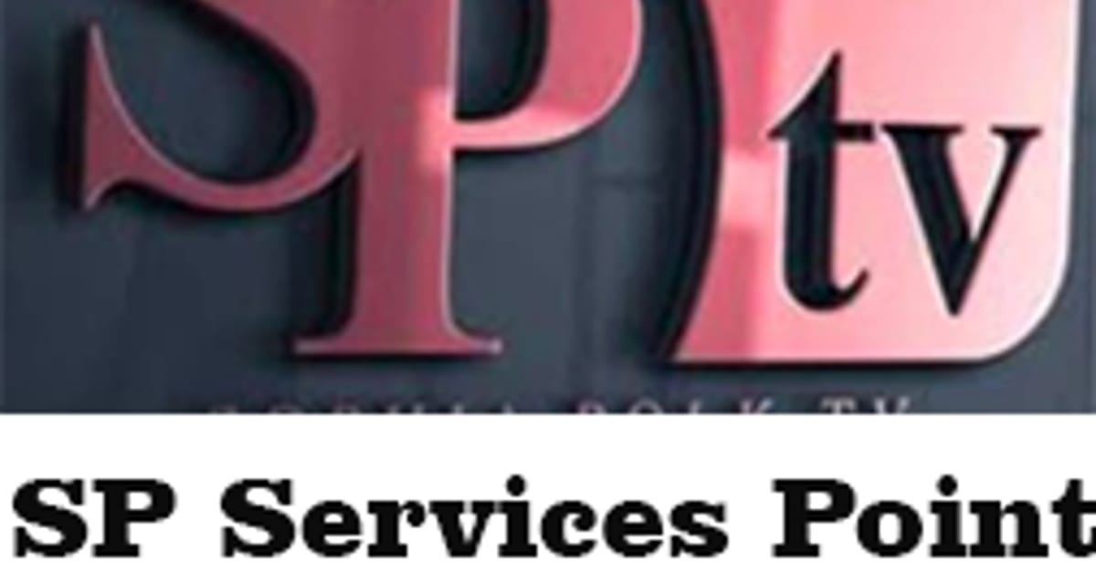 SP Service point - Delhi | about.me