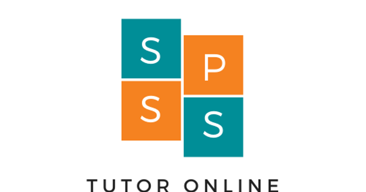 SPSS Tutor Online - New York | about.me