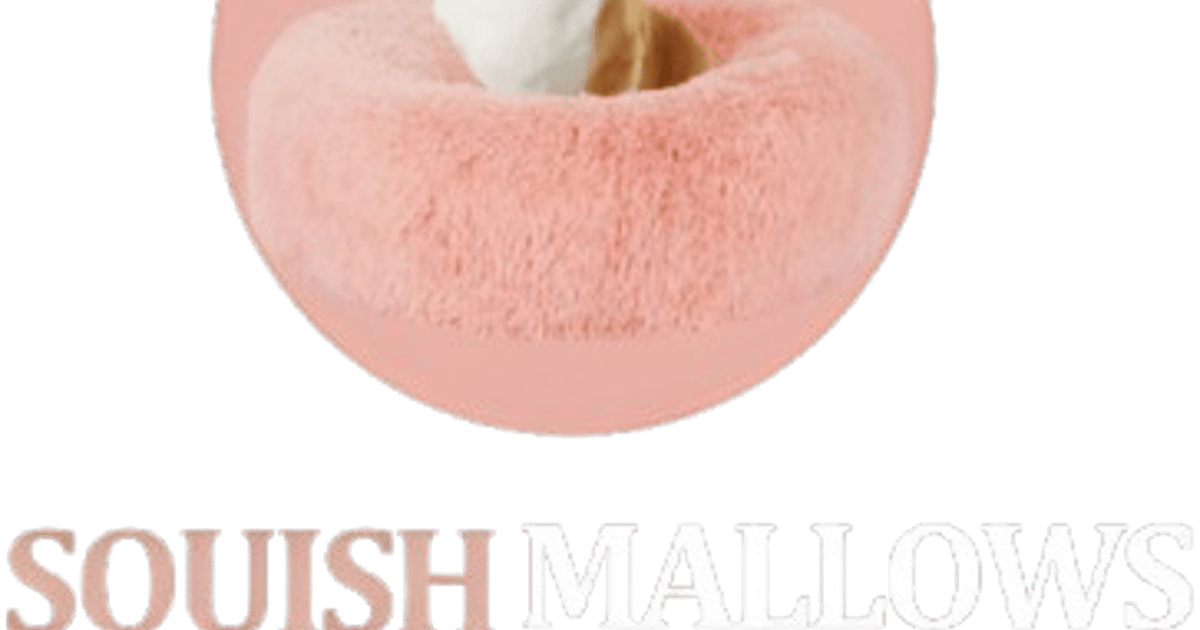 squish mallow - usa | about.me