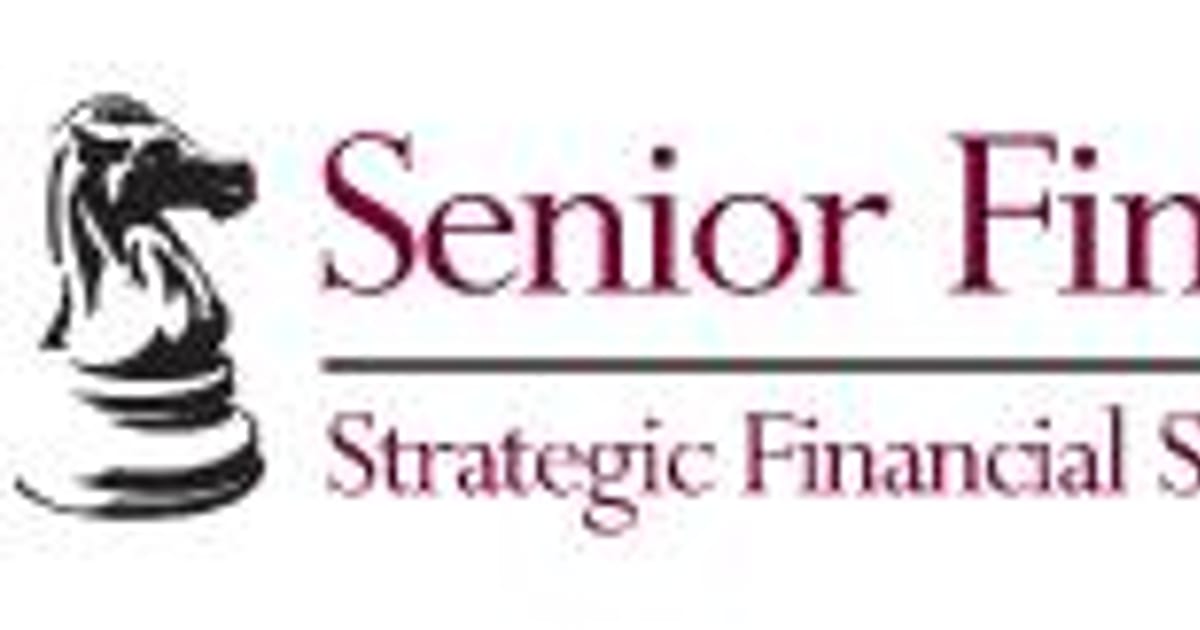 Senior Financial Resources | about.me