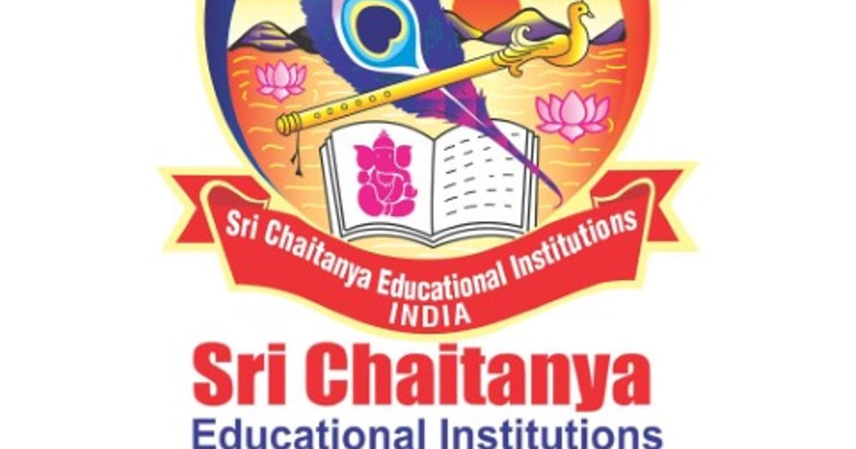 Sri Chaitanya School - Hyderabad | about.me