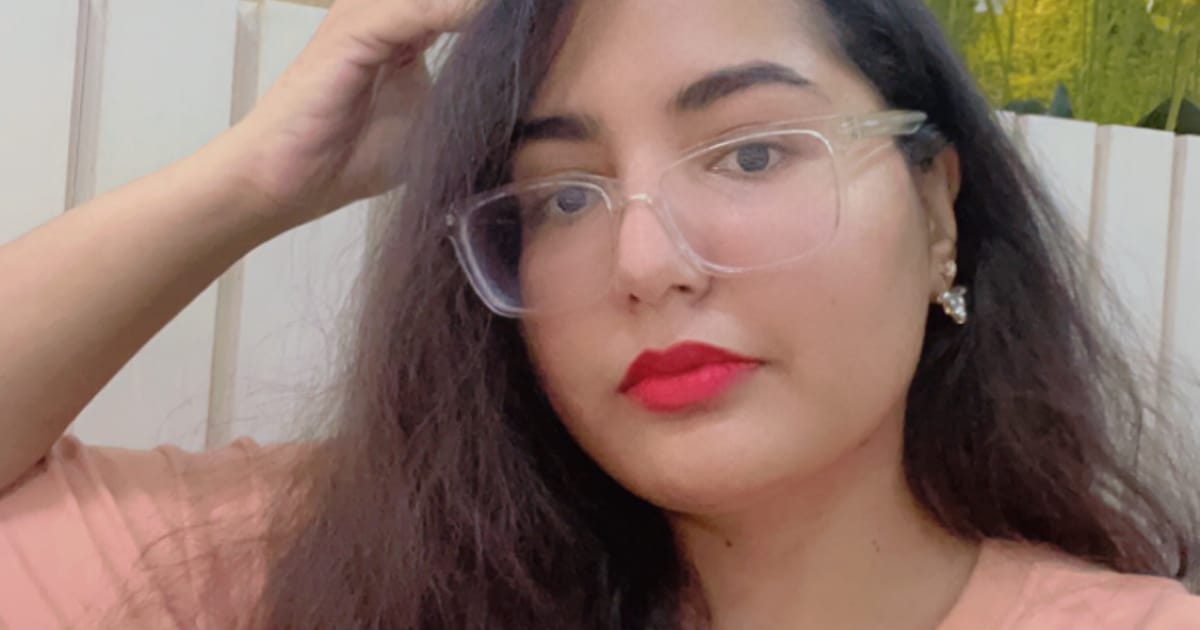 Sristi Nyaupane - Nepal | about.me