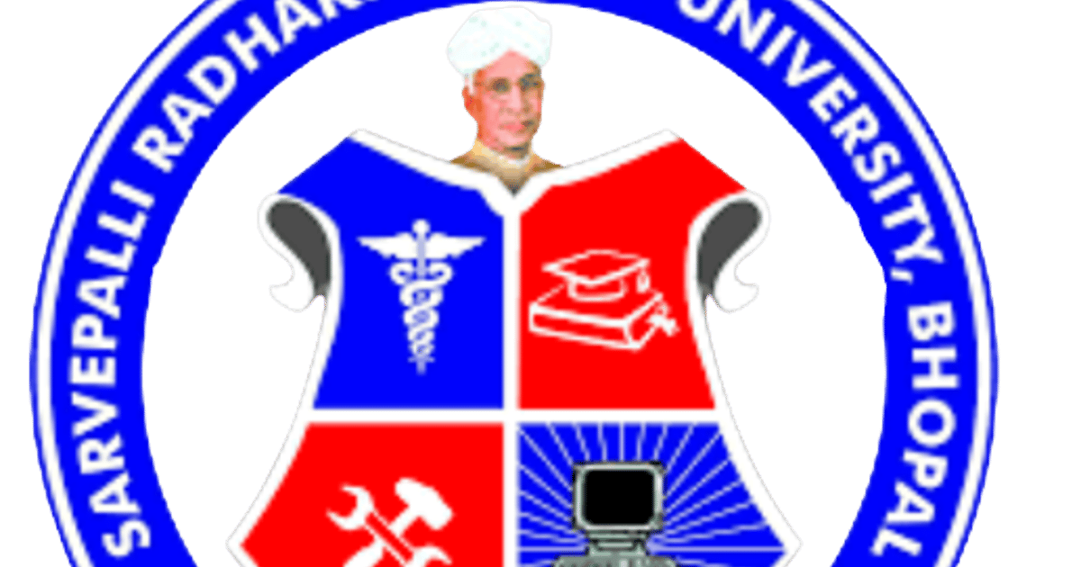 Srk University Bhopal - Bhopal | about.me