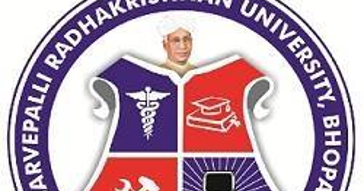 SRK University - Bhopal | about.me