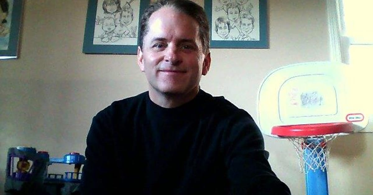 Steve Ruff - Richfield, MN, Therapist, m.a. Counseling | about.me