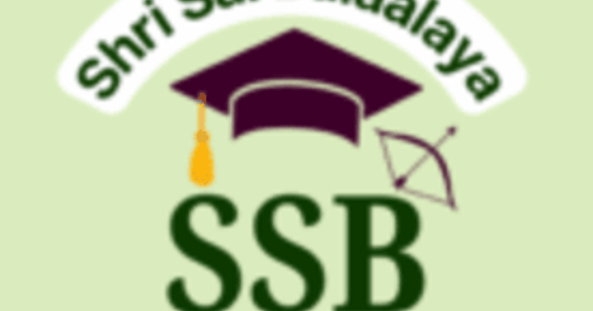 ssb academy - puducherry | about.me
