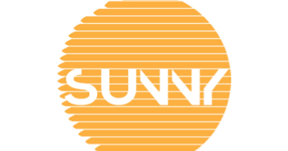 Sunny Shutter | about.me