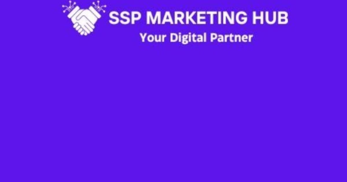 SSP Marketing Hub - Noida | about.me