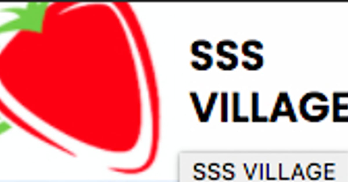 SSS Village - Kepnock QLD | about.me