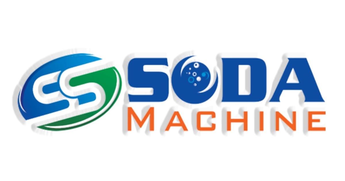 SS Soda Machine - Ahmedabad | about.me