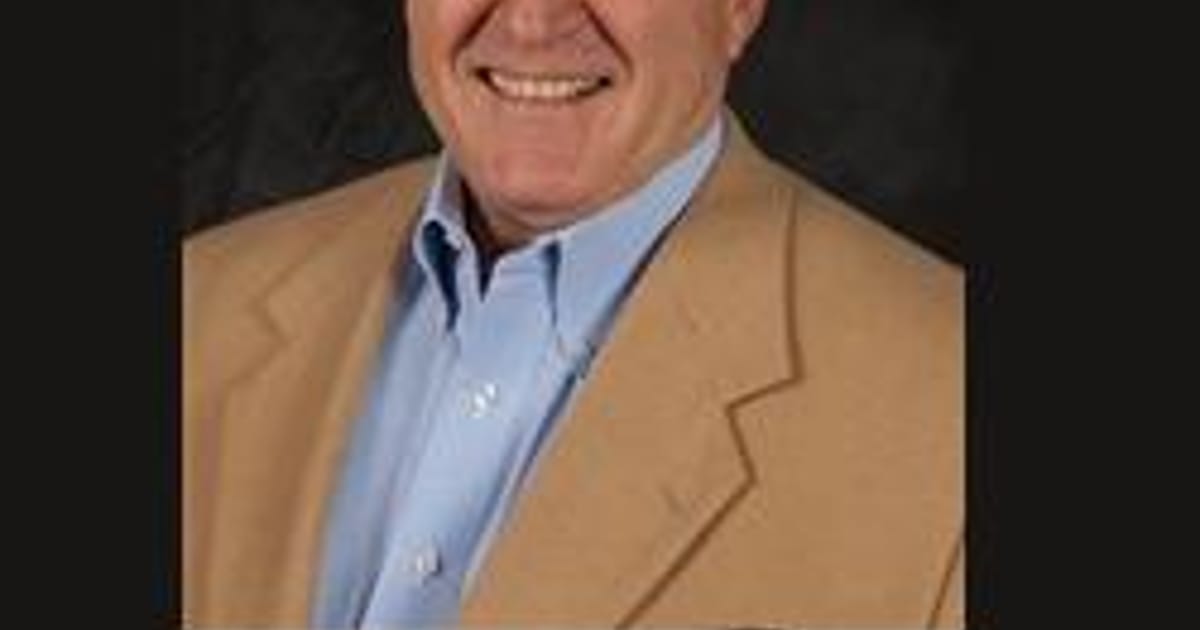 About Steve Mellinger | about.me