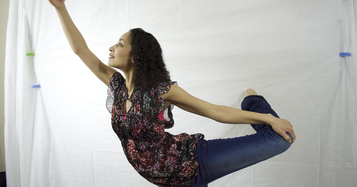 Stacey Clarke - New York, NY, Cru, BELL, Chosen People Ministries, A ...