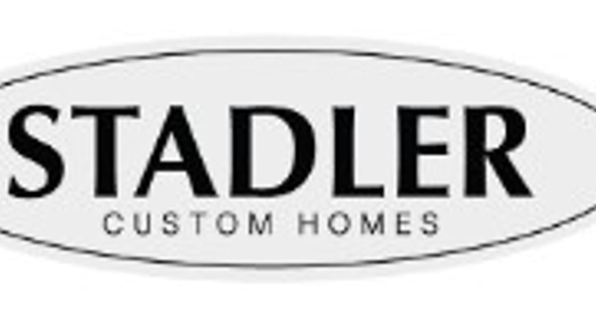 Stadler Custom Homes - BULVERDE | about.me