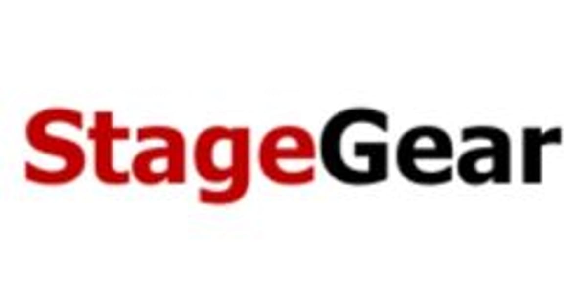 StageGear Ltd - United Kingdom | about.me