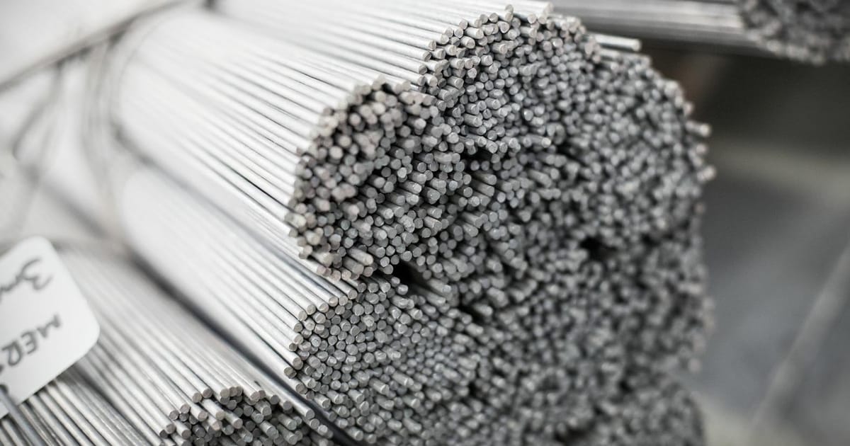 D R Baling Wire - Oxspring, Sheffield, UK, Stainless Steel Wire ...