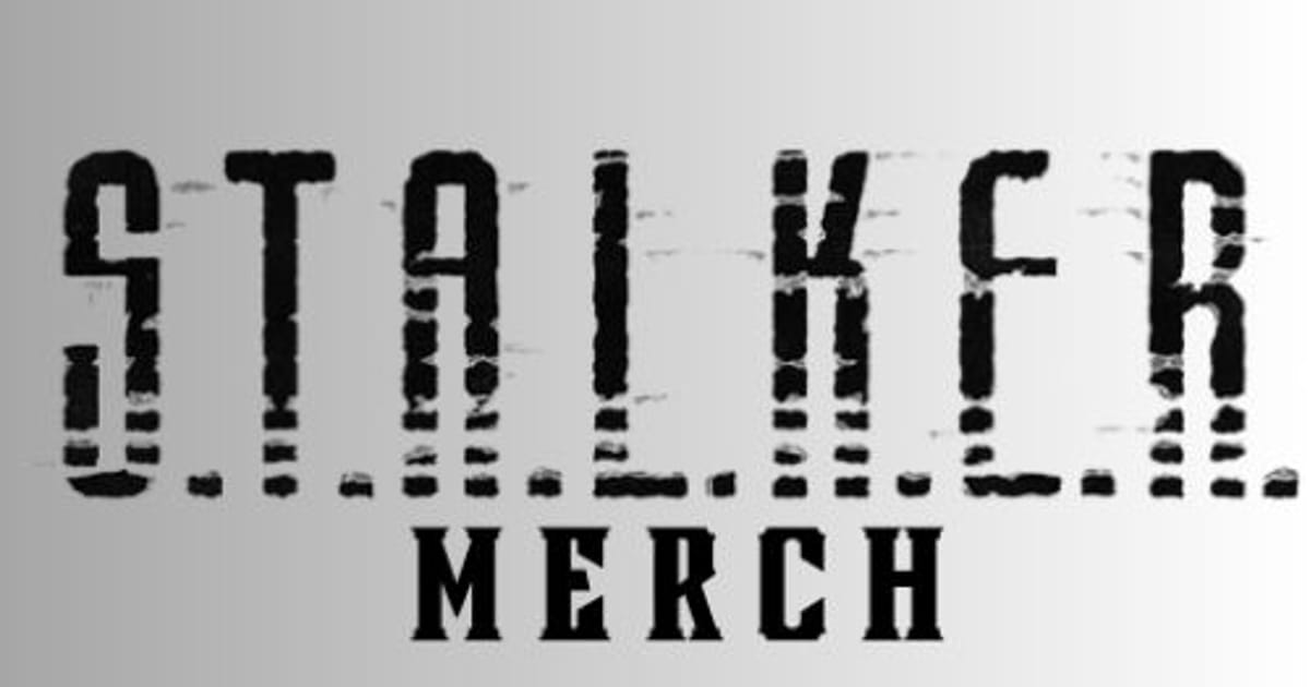 Stalker Merch - Littleton, CO, United States | about.me