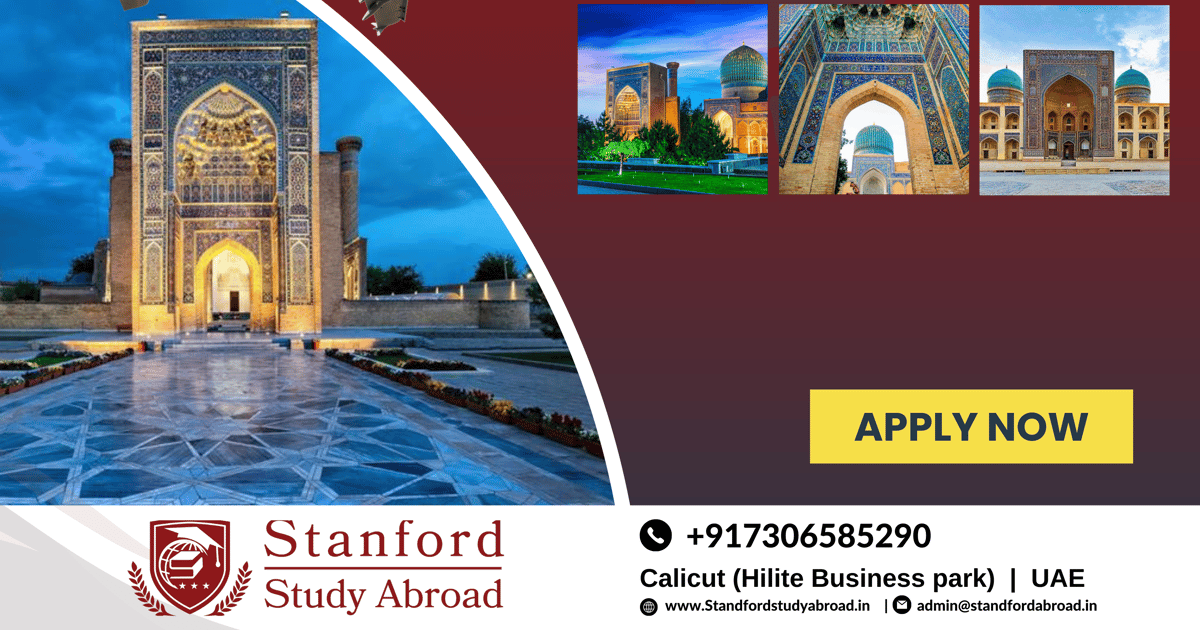 stanford study abroad - calicut | about.me
