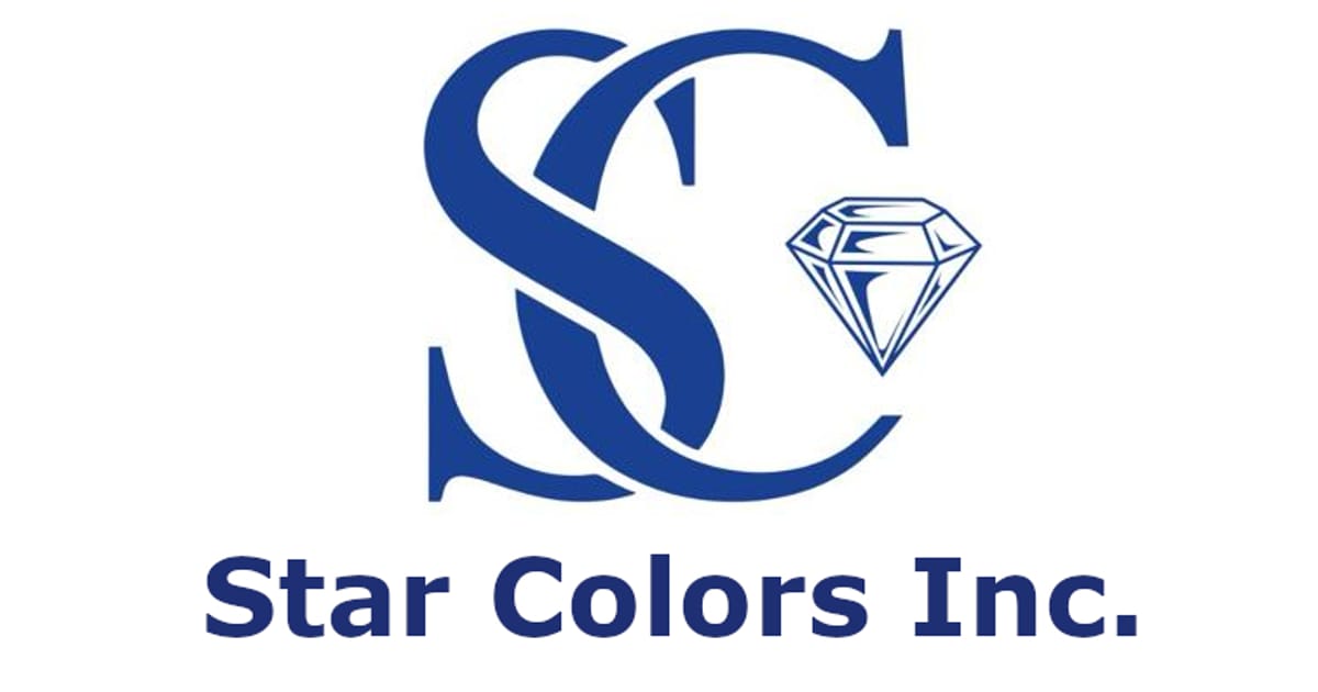 Star Colors - 64 W 48th St STE 1406, New York, NY 10036, United States ...