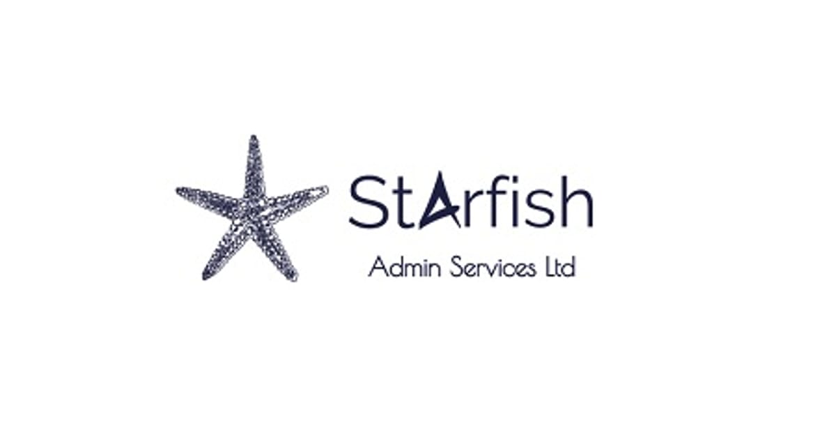 Starfish Admin Services - St Catherine's House, Frimley, GU16 9NN ...
