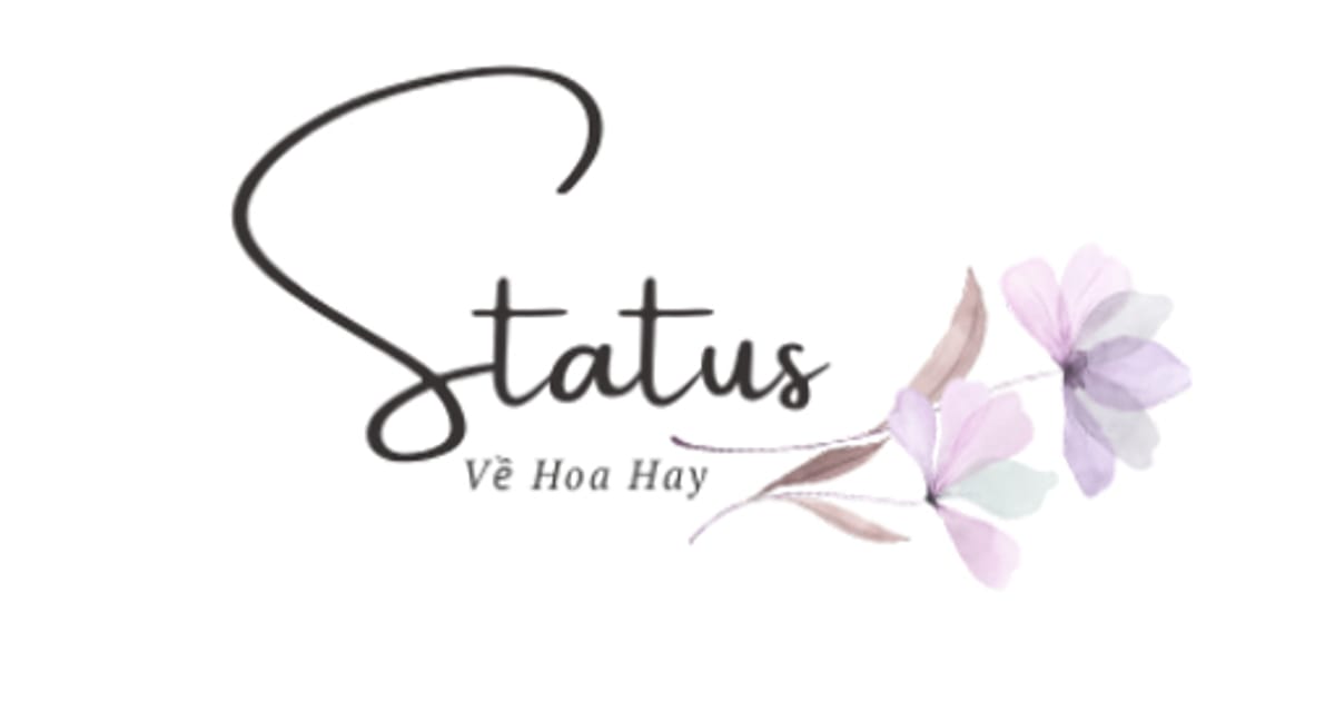 Status Về Hoa - vietnam | about.me