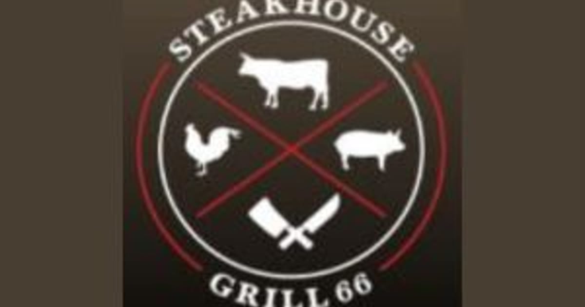 Steakhouse Grill 66 - 66 Newquay Promenade, Docklands VIC 3008 ...