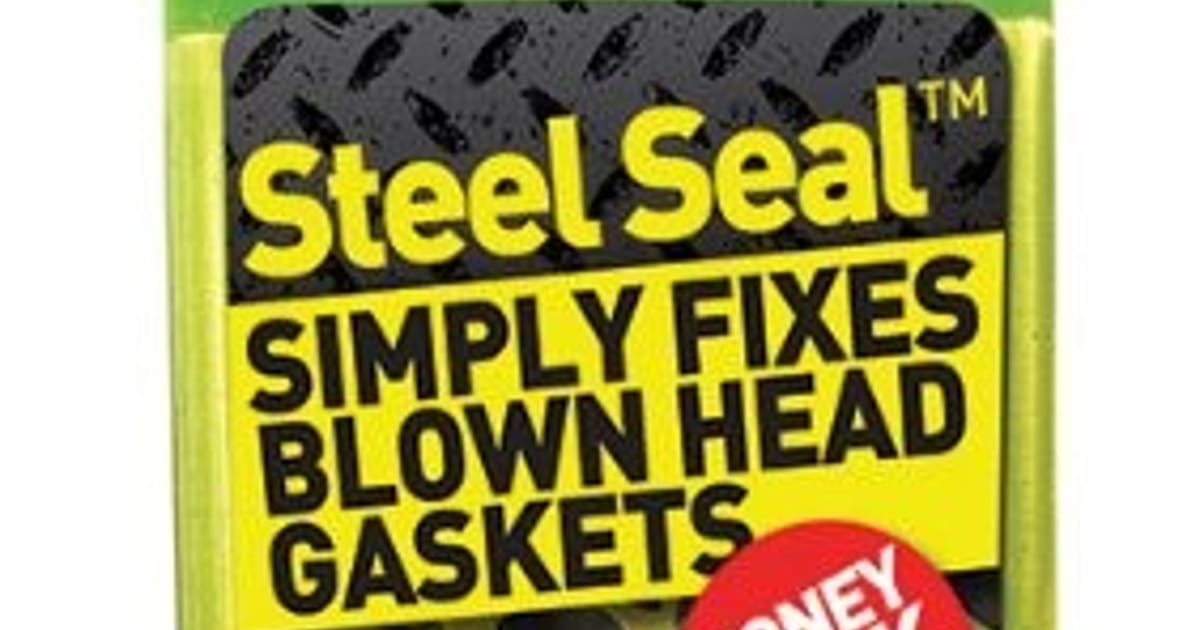 steel seal - France | about.me